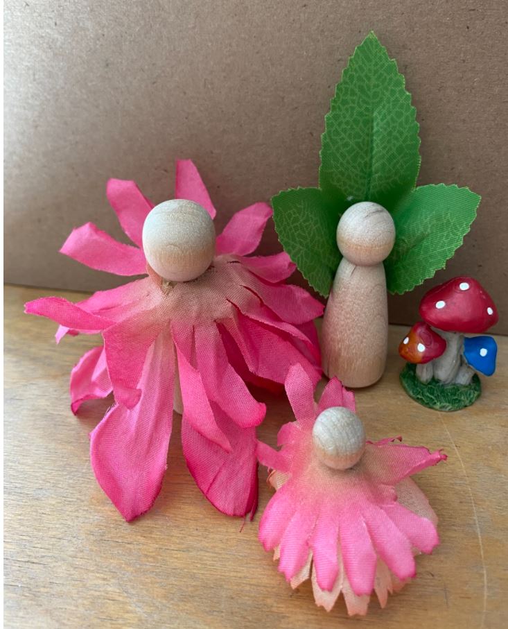 Capture Olinda Elementary Pta